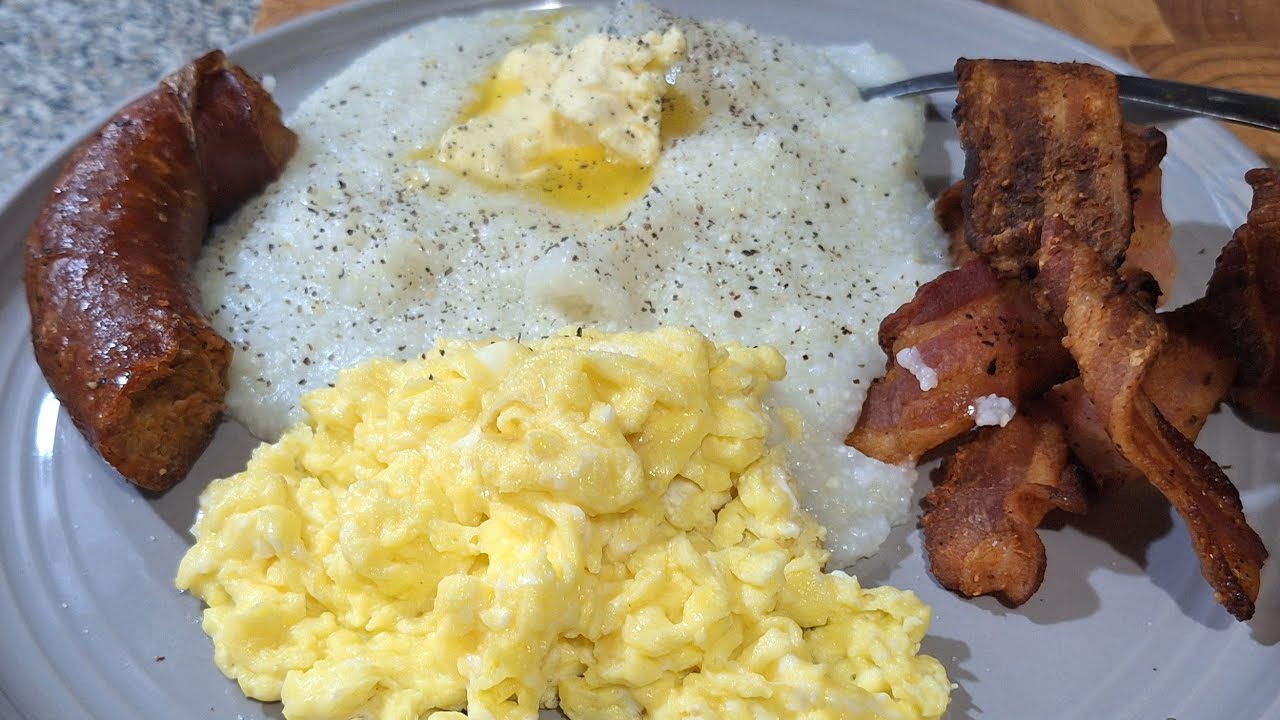 COOKING SUNDAY BREAKFAST!! - YouTube