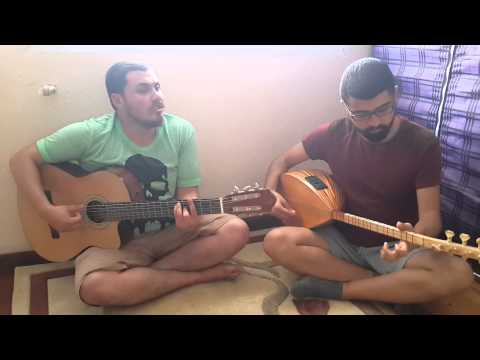 Hırpaladın sol yanımı - mustafa&caner