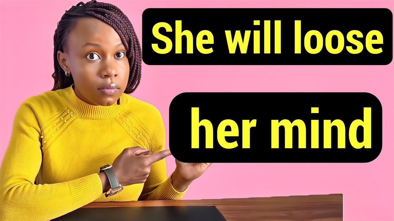 What She Secretly Feels when You Don't Chase. Female Psychology Exposed ...