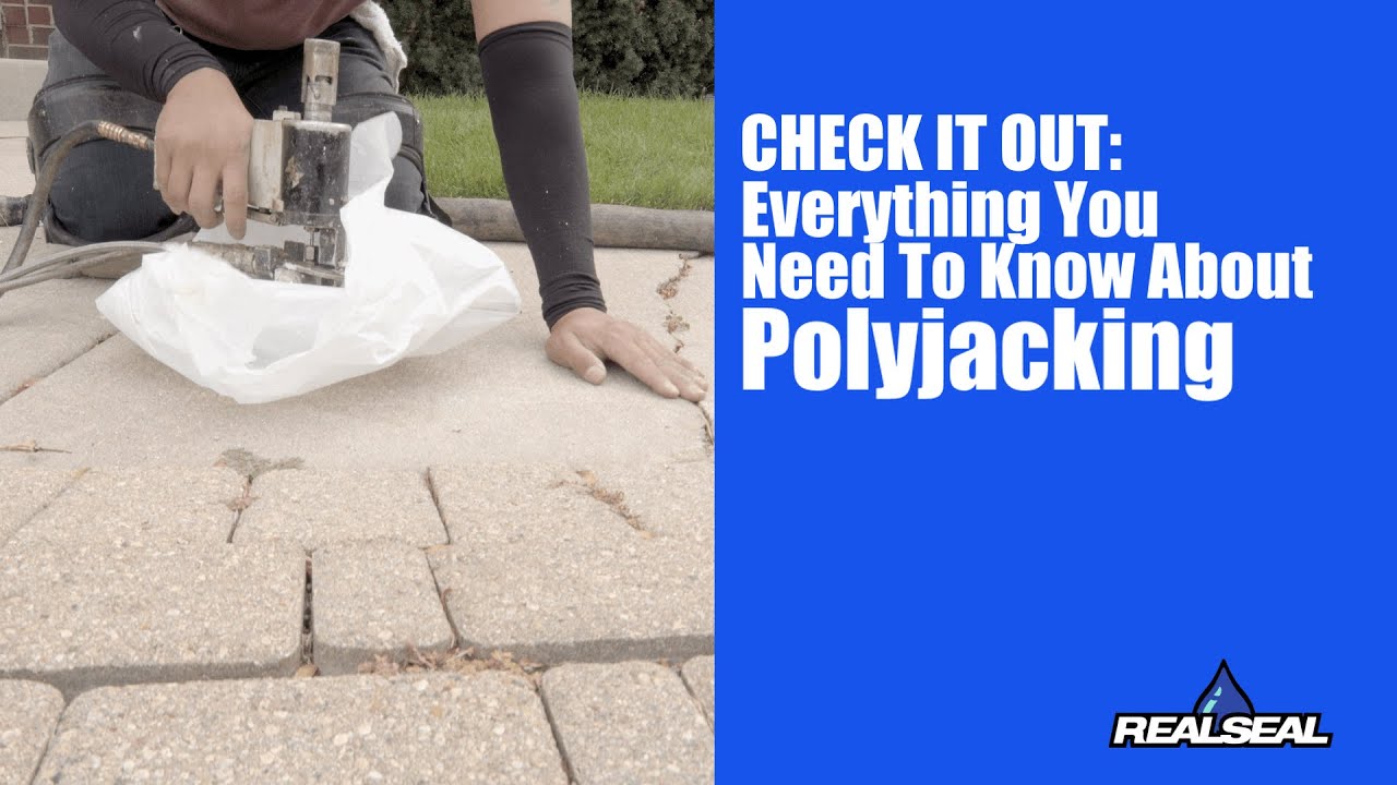 Trailer: Polyjacking Frequently Asked Questions - YouTube