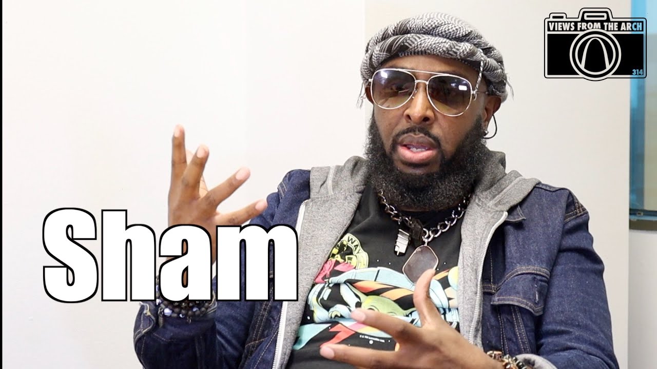 Sham on Record Labels not caring about an artist mental health “They ...