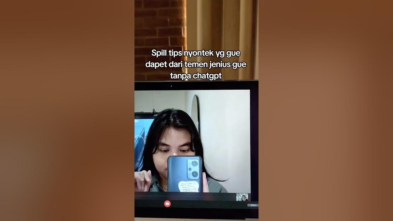 Subscribe untuk lebih banyak tips coding!⬆️ #ai #exam #studyhacks #genz - YouTube