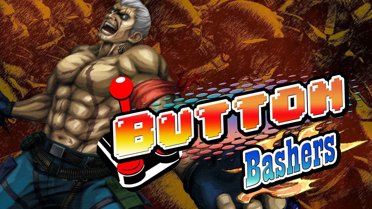 Button Bashers - Tekken Force (Tekken 4) - YouTube