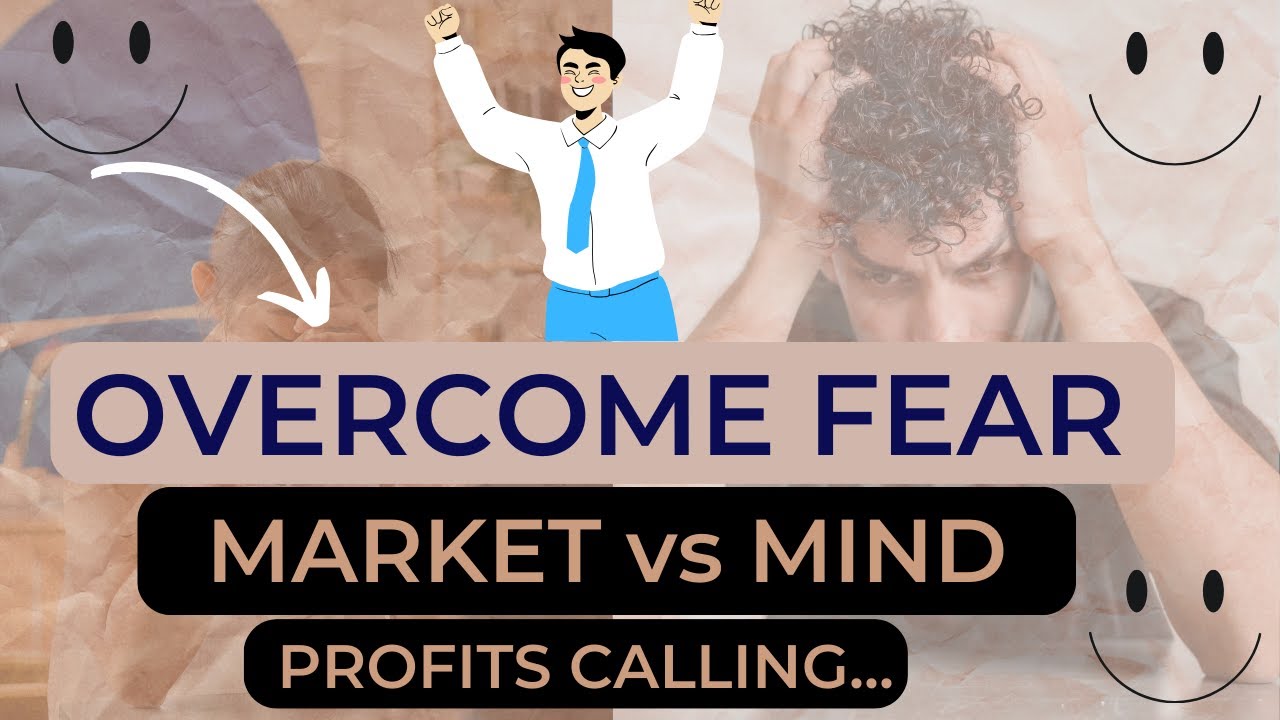 Market vs Mind I Trading Psychology I Trading Mindset - YouTube