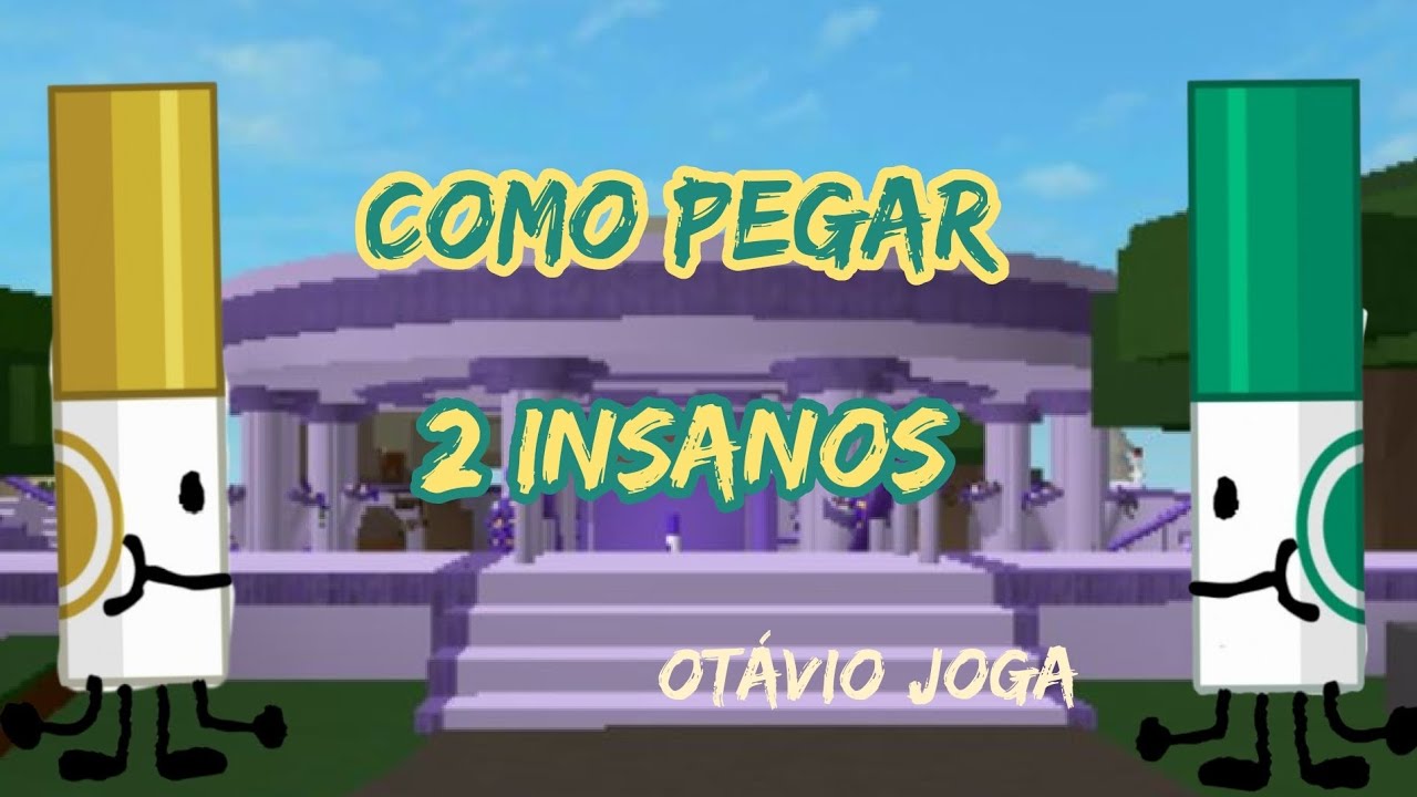 Tutorial rápido de como pegar o marcador Viridiana e vitelar #roblox ...