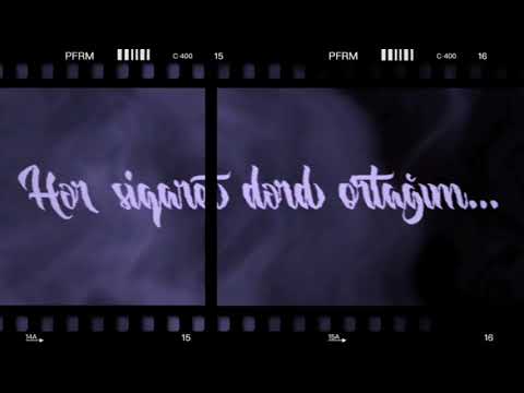 Riz'One x Xaç Atası - Mesajın Yox