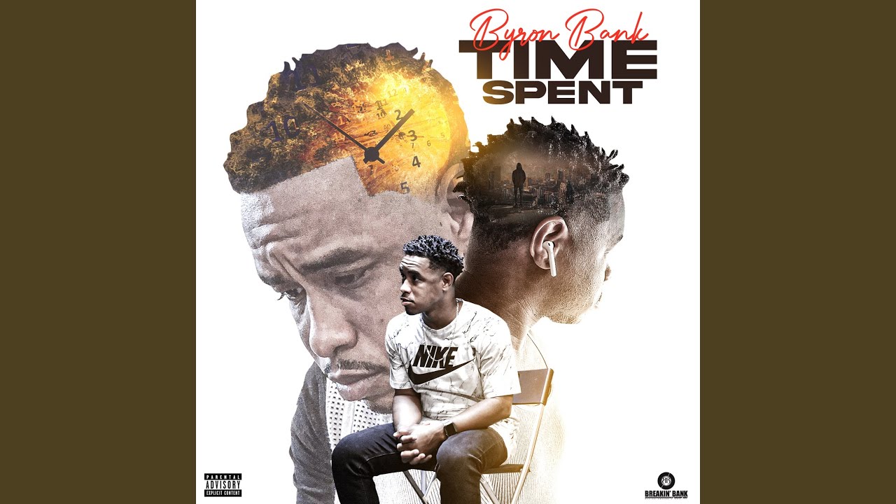 Time Spent - YouTube