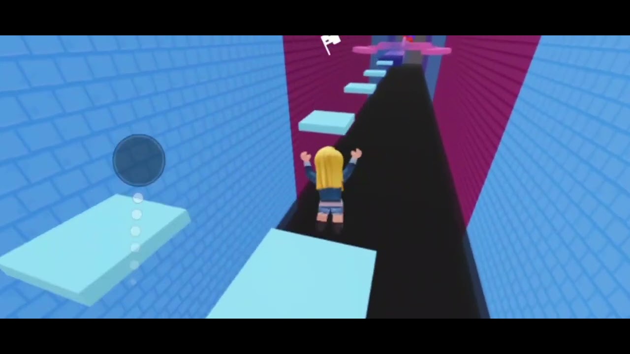 Roblox. Happy Runner!!!! - YouTube