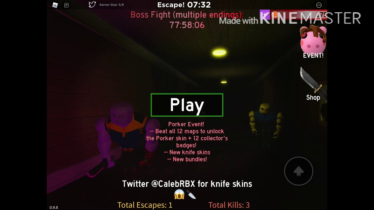 Bakon||Menu theme|| FREE USE - YouTube