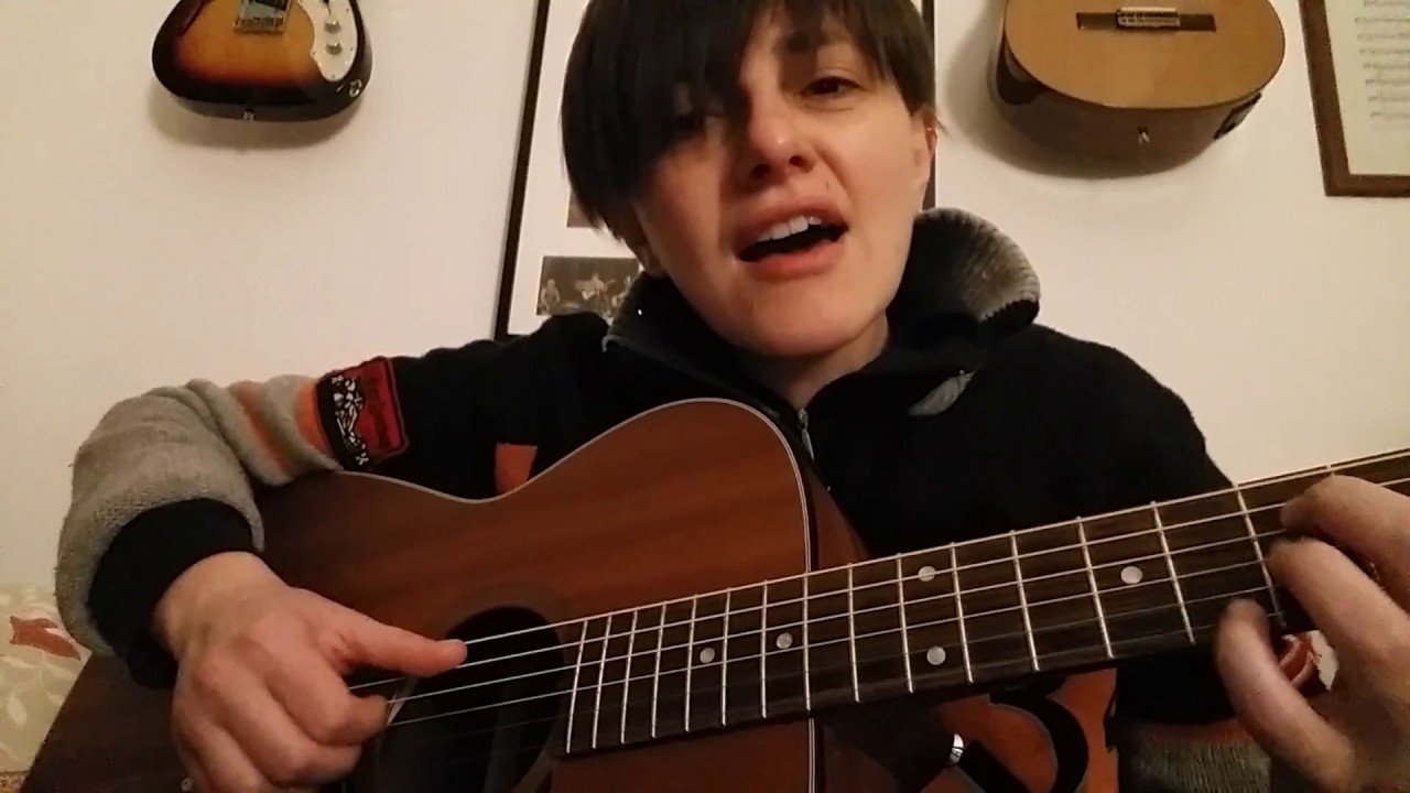 You've got a friend in me - (Randy Newman cover) - YouTube