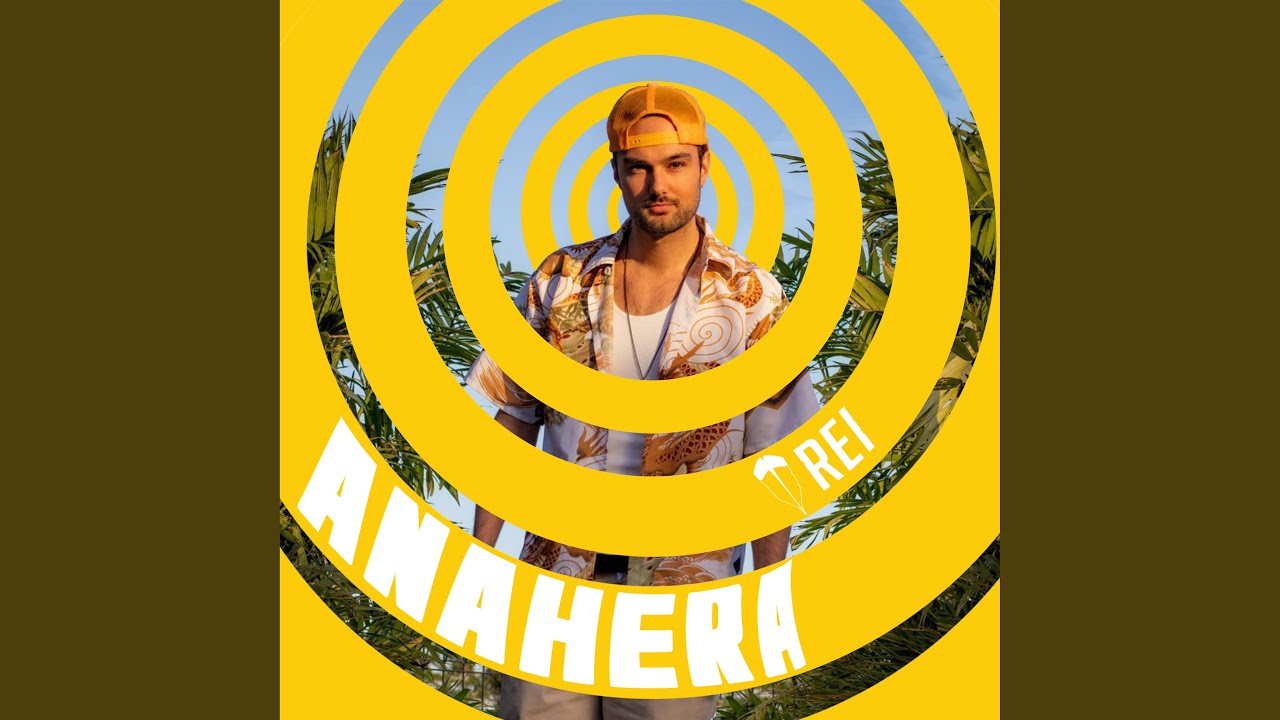 Anahera - YouTube Music