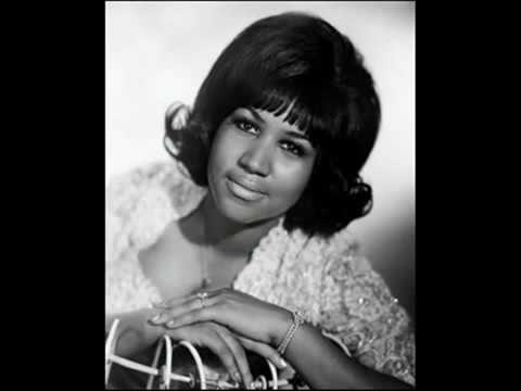 Aretha Franklin Respect 1967 Original Version - YouTube
