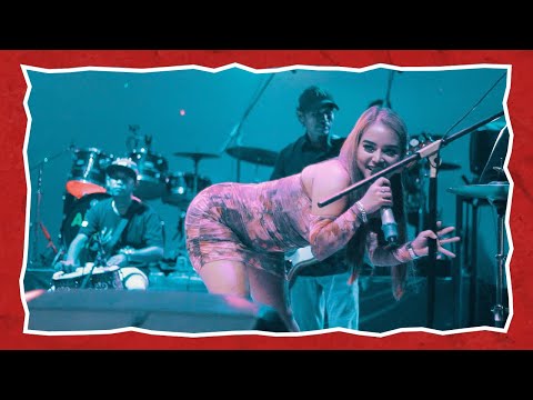 SUKA GAYA D**GY STYLE SINTYA RISKE DERMAGA BIRU OM NEW GARANGAN