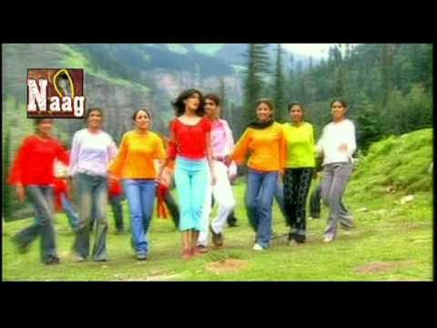 Jaan [Full Song] Naag