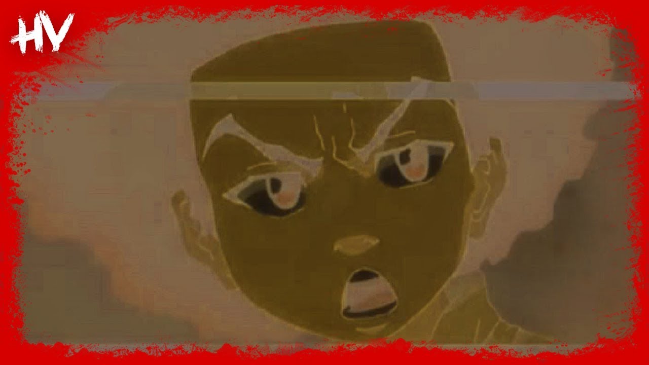 The Boondocks - Theme Song (Horror Version) 😱 - YouTube