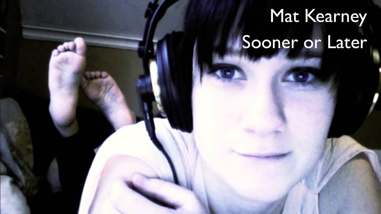 Mat Kearney - Sooner or Later (a cappella cover) - YouTube