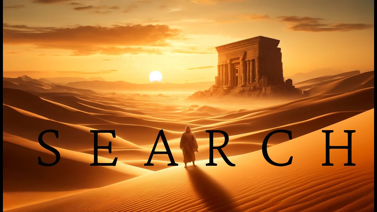 Search - Spiritual Ambient Meditation Music - Eliminate Stress and Calm ...