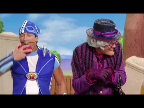 we are number one but every one is replaced with shrek yelling