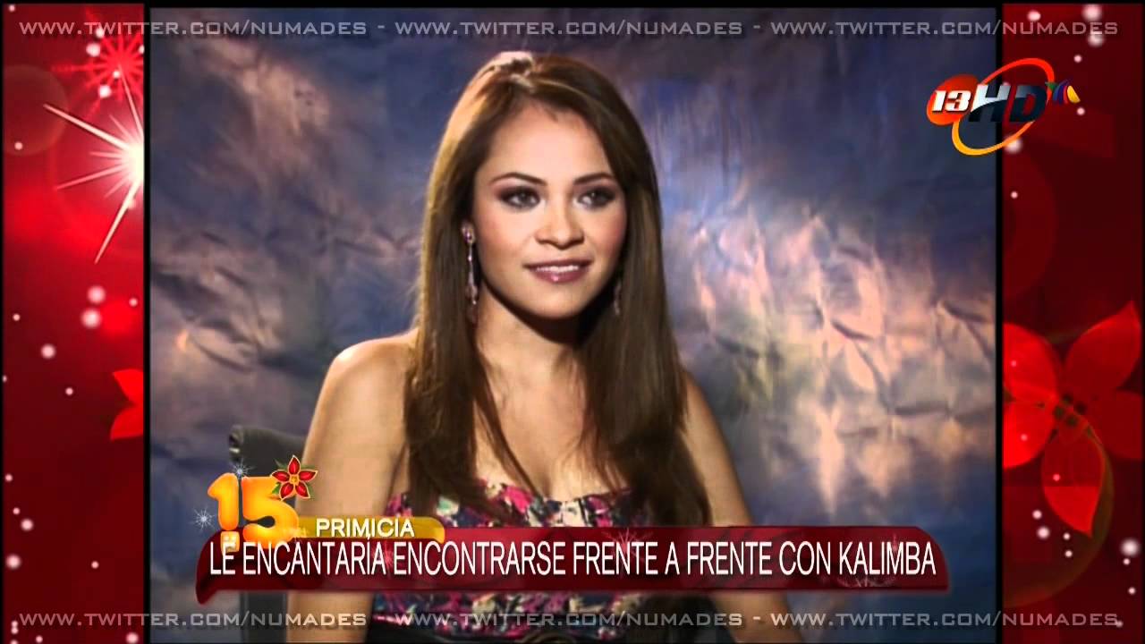 daiana guzman habla del escandalo que cambio su vida 01 (03-01-12 ...