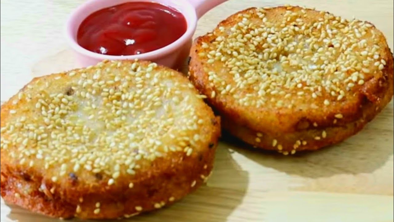 Chicken Gold Coins l Cooking with Benazir - YouTube