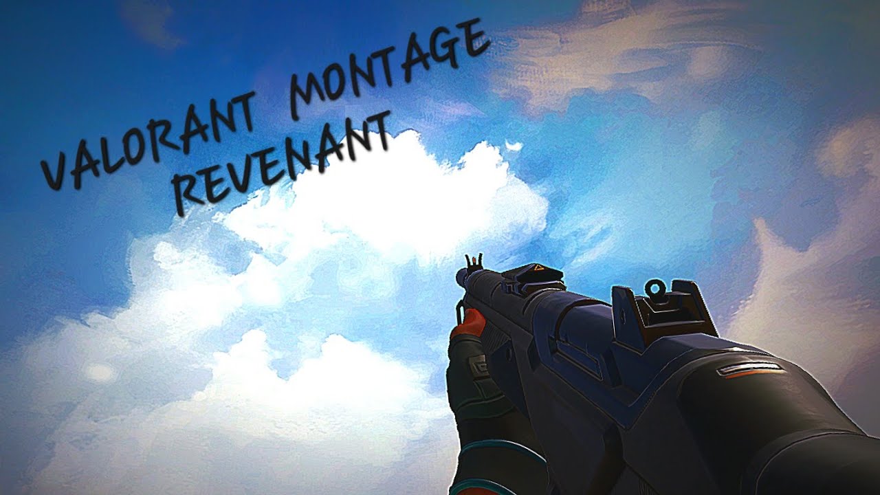 VALORANT(RADINT) - YouTube