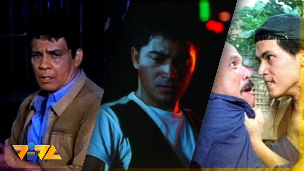 Tapusin mo na! | Films Starring Fernando Poe Jr, Cesar Montano, Sharon ...
