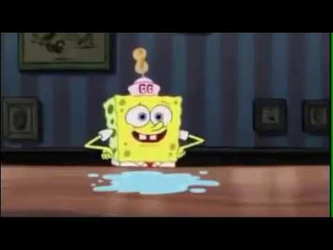 Roadman Spongebob - YouTube