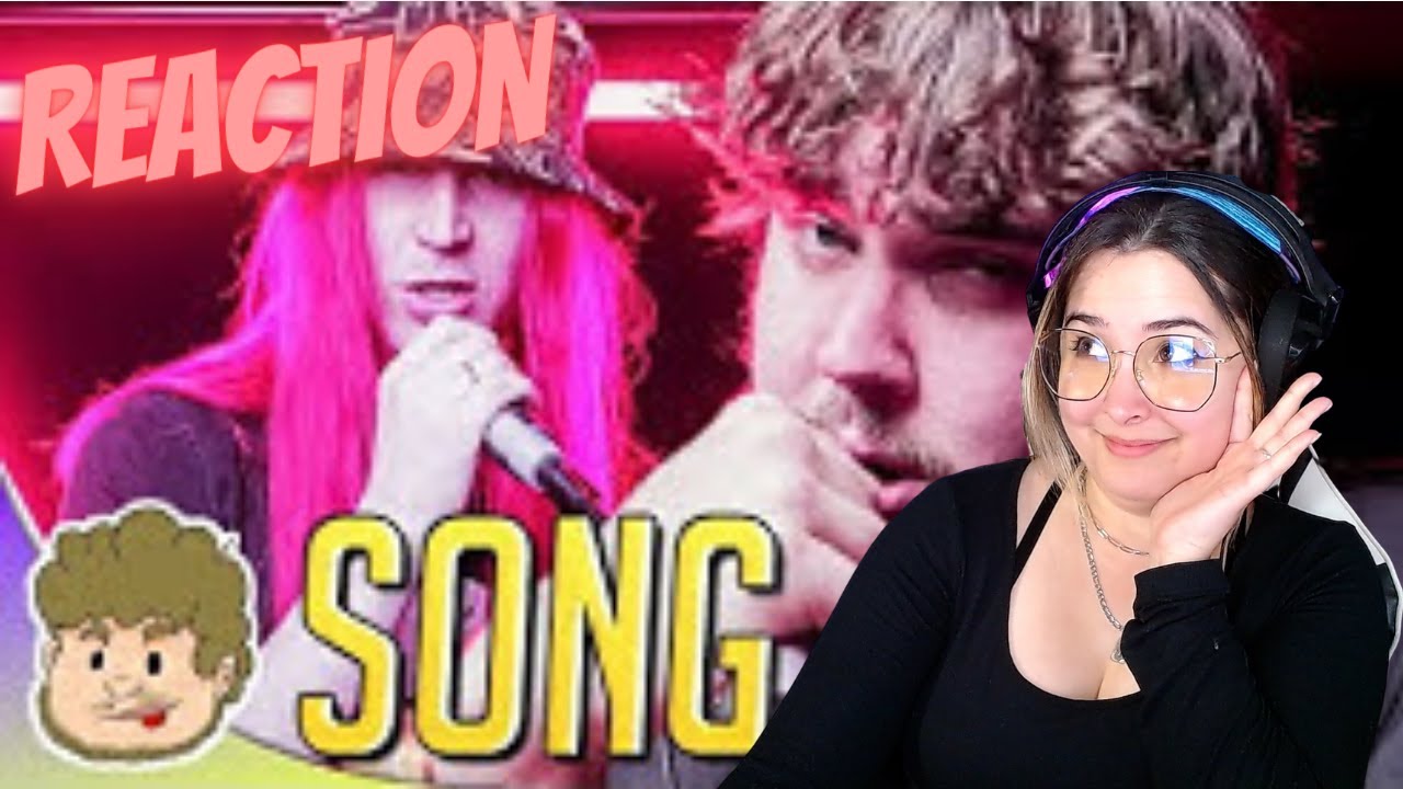 !RESPECTFULLY SIMPING! | "TEARDOWN" MCGWIRE X WULFBOI [REACTION] - YouTube