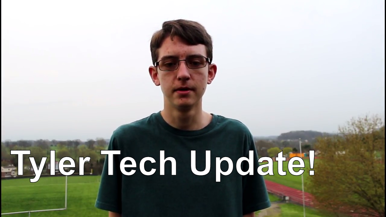Tyler Tech Update 5 - YouTube