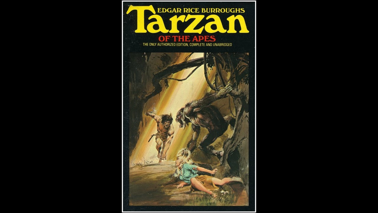 Great Science Fiction Paperback Book Covers of the 1960s and 70s - YouTube