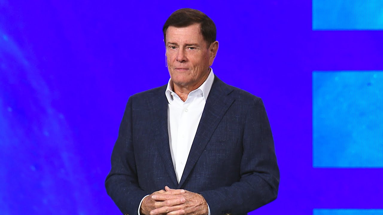 The Great Escape || Pastor Sam Carr - YouTube