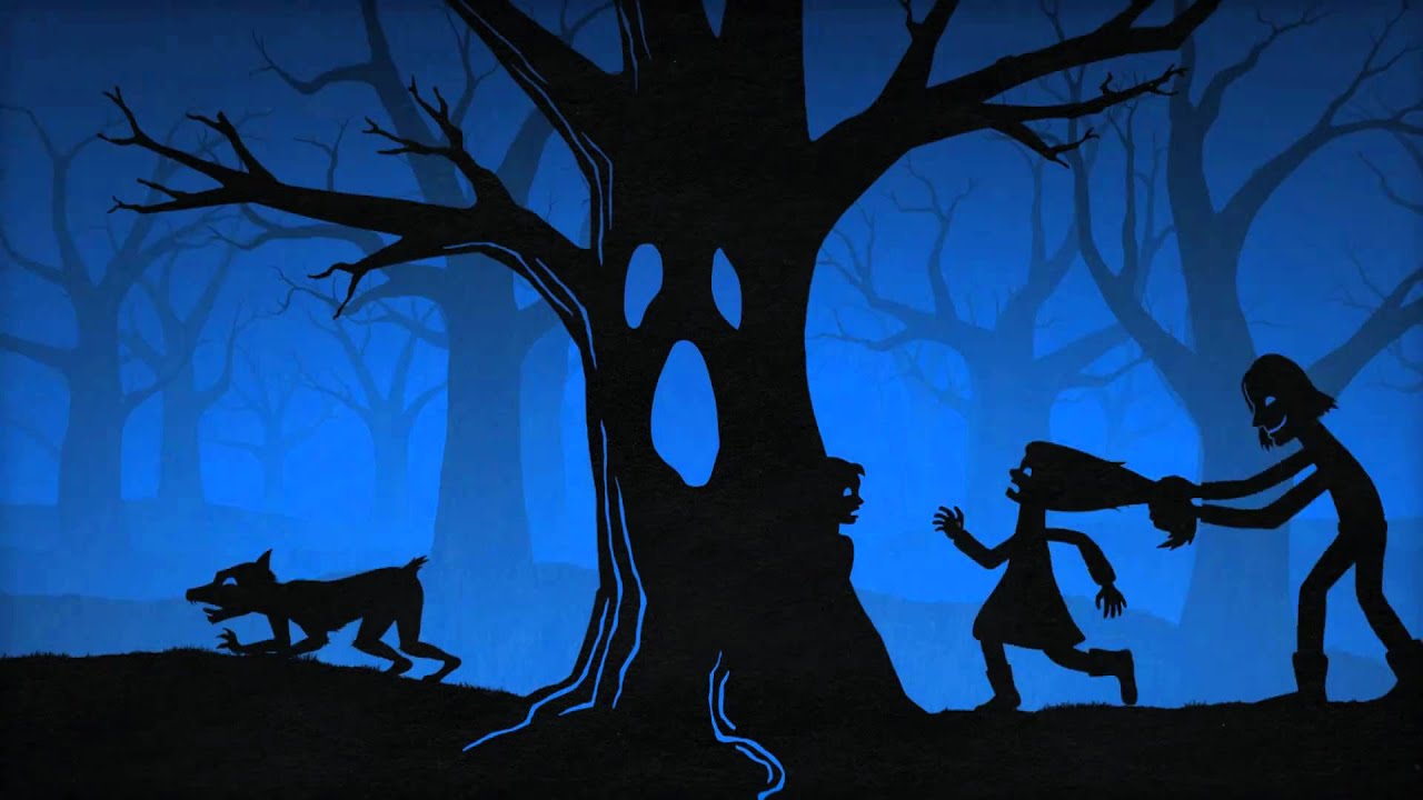 grimm trailer 0114b mp4 - YouTube