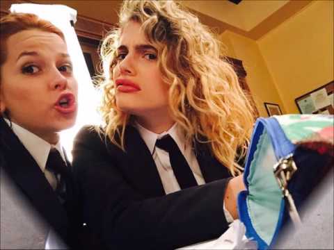 SOY LUNA Jim y Yam - Me Too