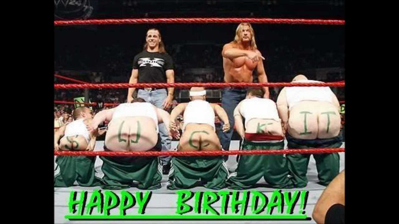 WWE Funnys And Fails - YouTube