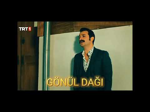 Selami Ferses(Eser Eyüboğlu)~Gesi Bağları[GÖNÜL DAĞI 35.Bölüm] +160K