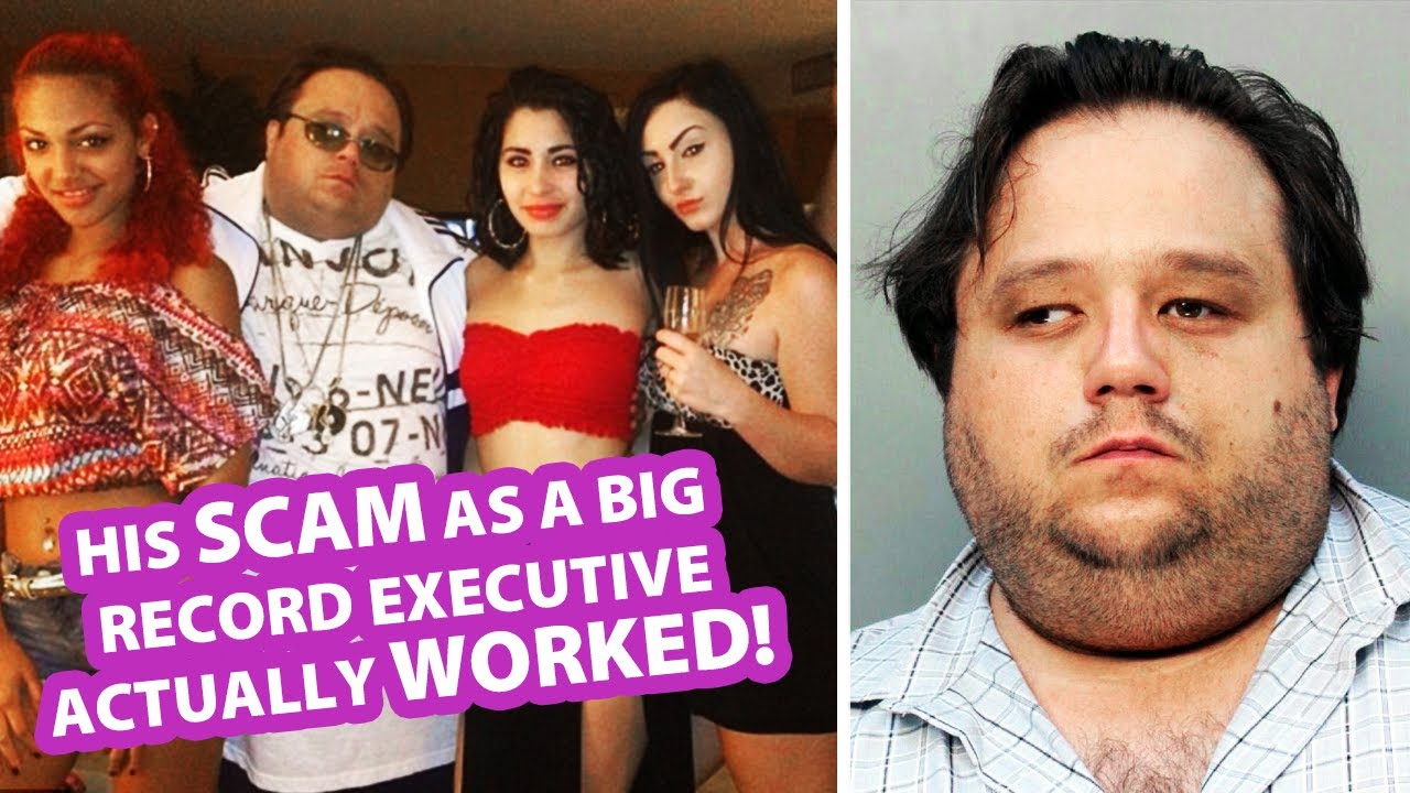 The Smartest Scams! - YouTube