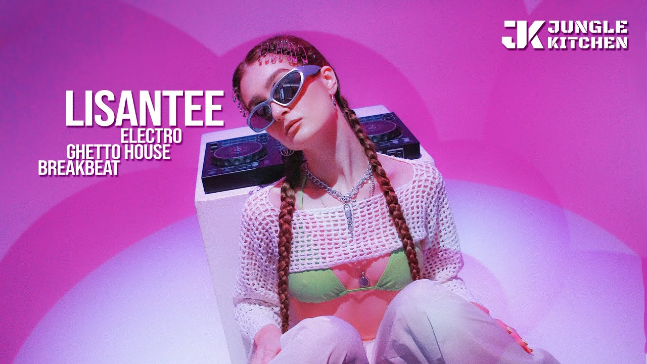 Electro Ghetto Tattoos