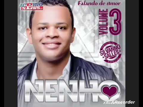 Nenho Na Hora Do Banho 