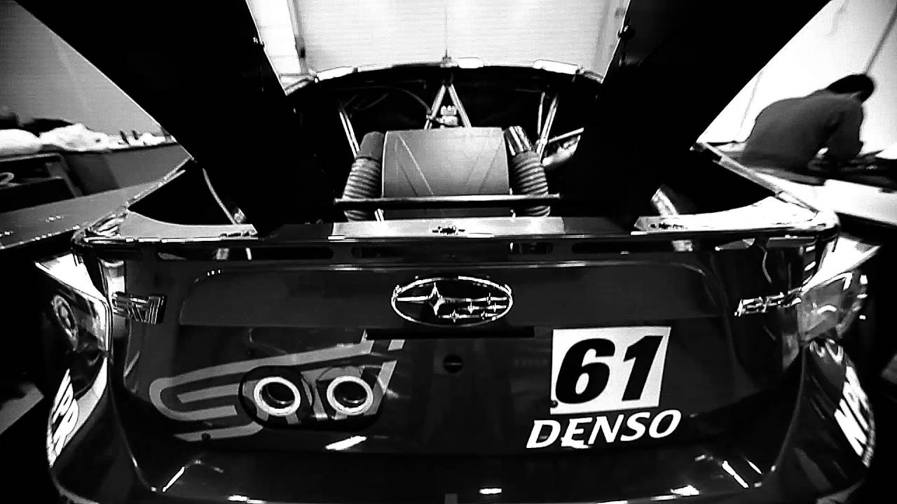 World first motorsport drag-reduction coating system by CHOOSE NanoTech ...