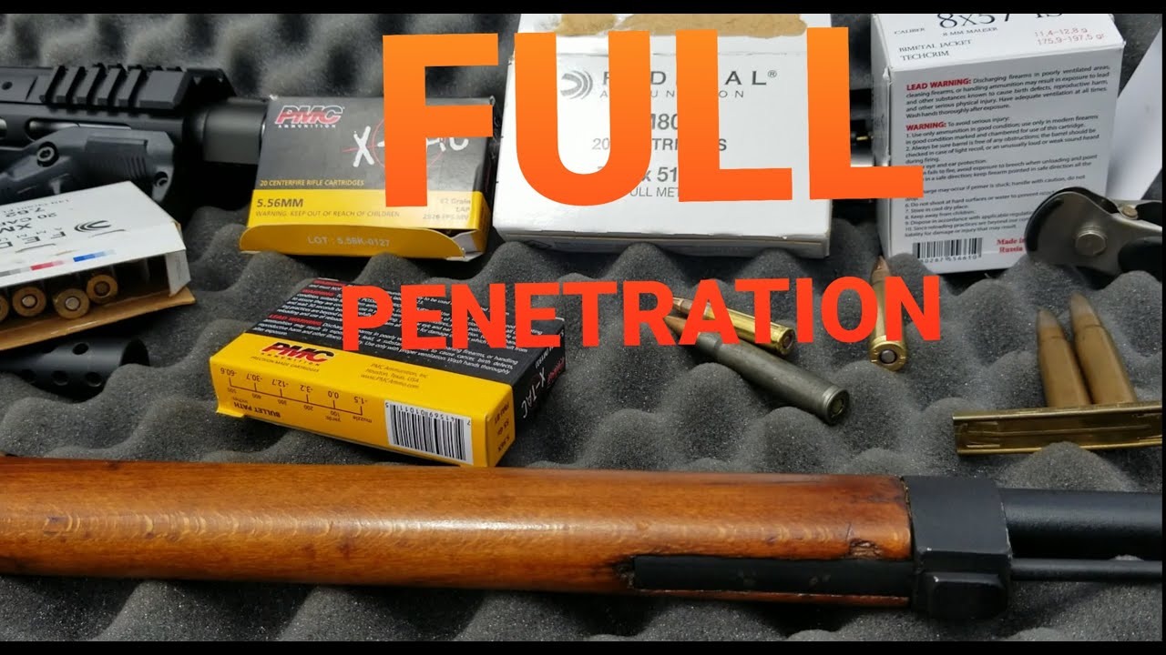 Full Penetration Youtube 8076