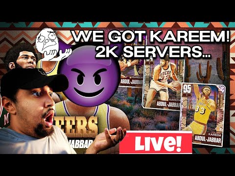 200K VC AND MT NBA 2K23 MYTEAM PACK OPENING! 2K ADDED A GURANTEED PINK ...