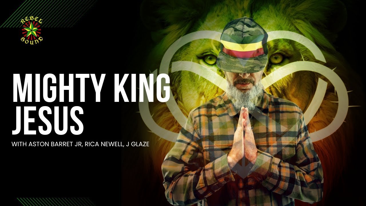 Mighty King Jesus [OFFICIAL MUSIC VIDEO] - YouTube