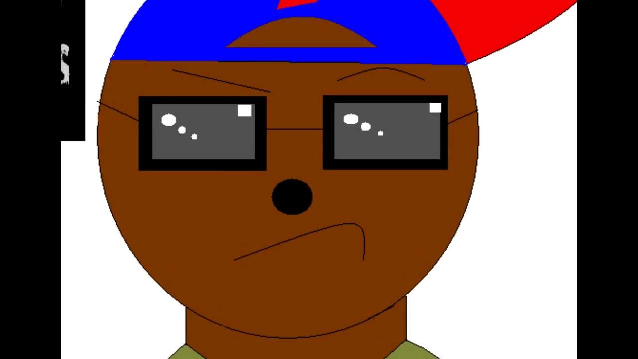 Qlown and French Fried Fred Promo Vid #1 - YouTube