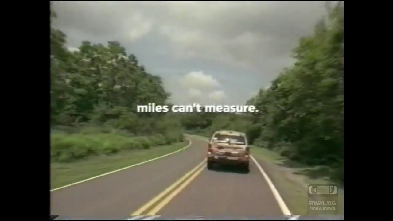 Choice Hotels International Television Commercial 2004 - YouTube
