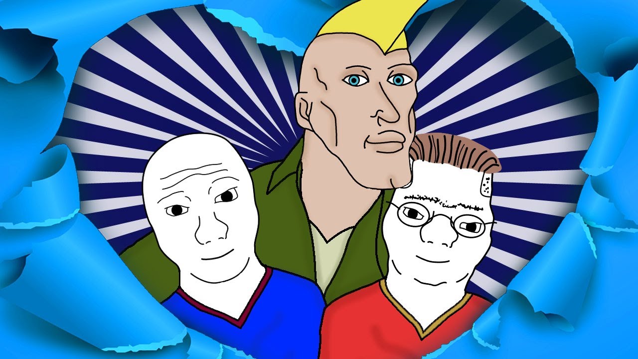 Wojak's father's day special #father #fathersday #memes - YouTube