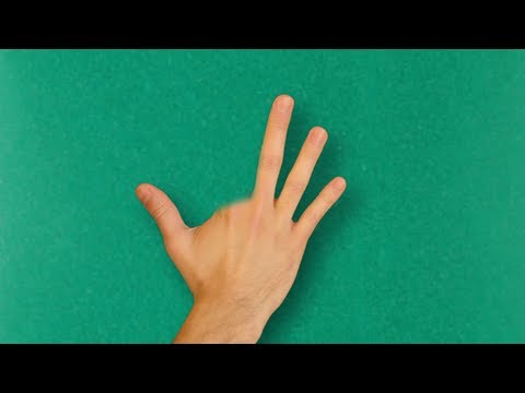 EVDE YAPABİLECEĞİNİZ BASİT SİHİRBAZLIKLAR