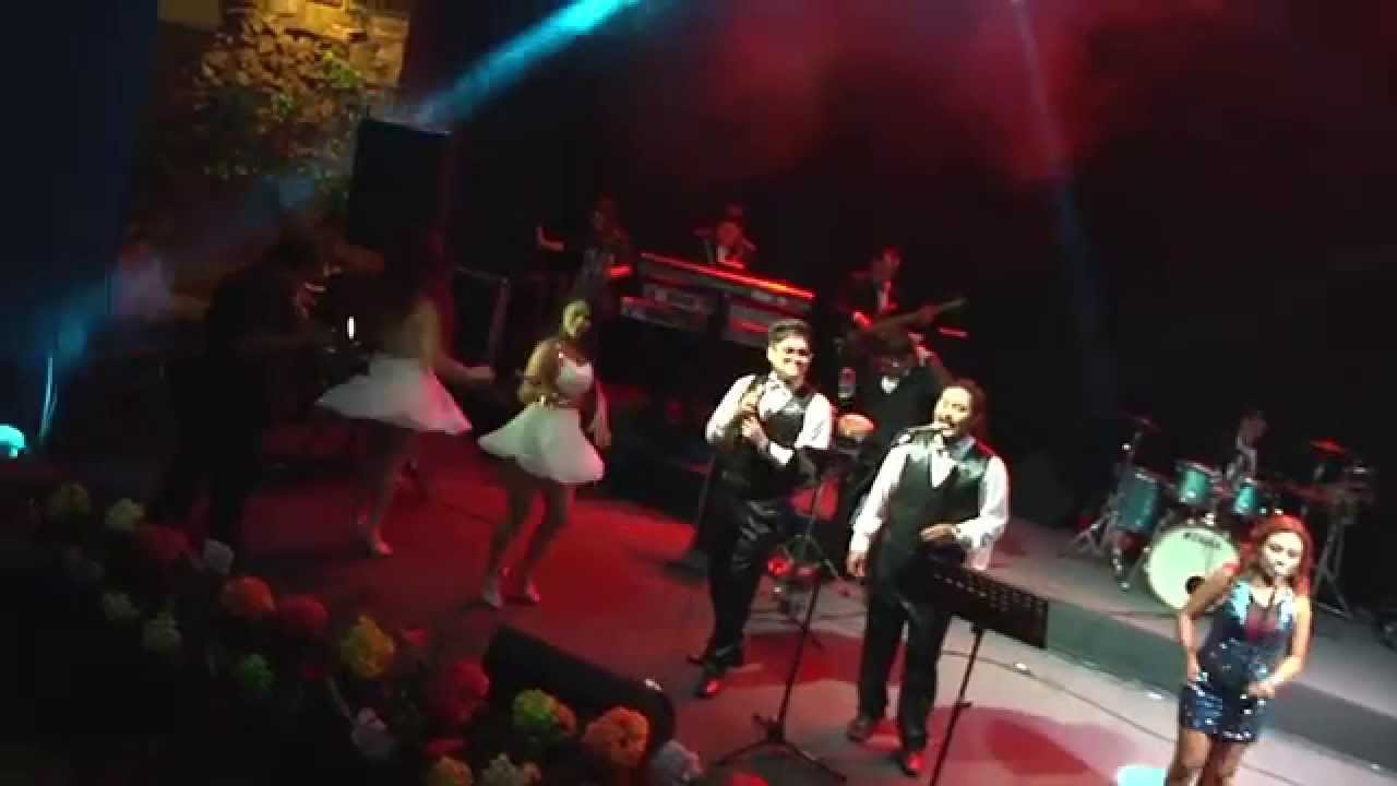 Reel Ivan Roberts - YouTube