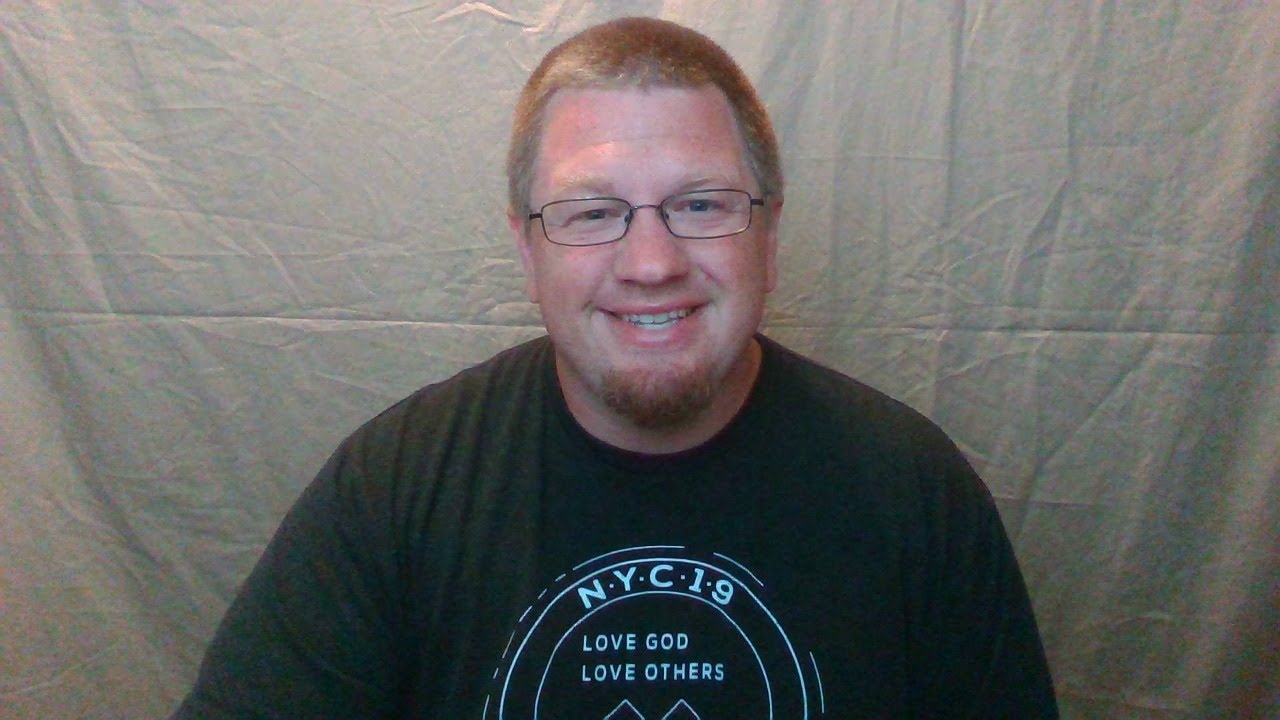 June 28th Sermon - Pastor Dustin - YouTube