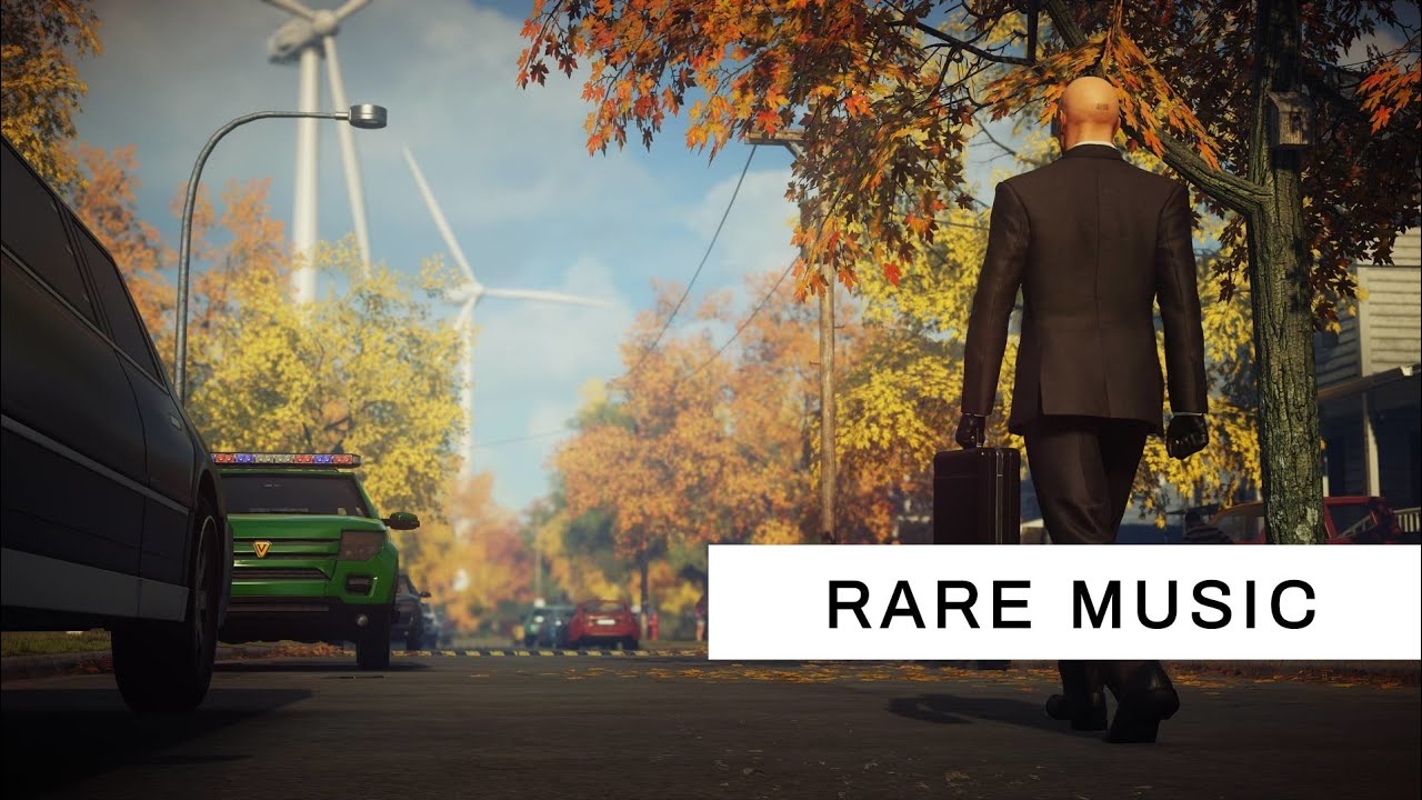 Hitman 2 Soundtrack - Whittleton Creek : Arrest Theme - YouTube