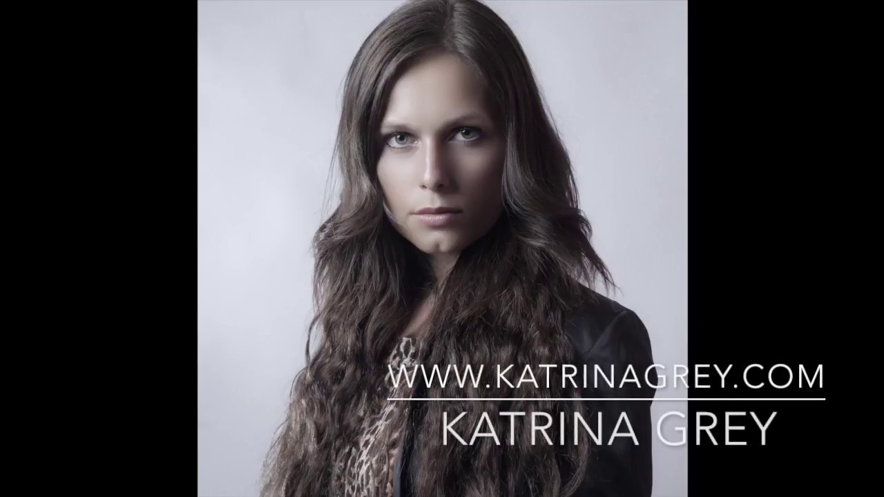Katrina Grey Action reel '17 - YouTube